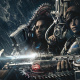 Gears of War Wallpapers (62 images) - WallpaperCat